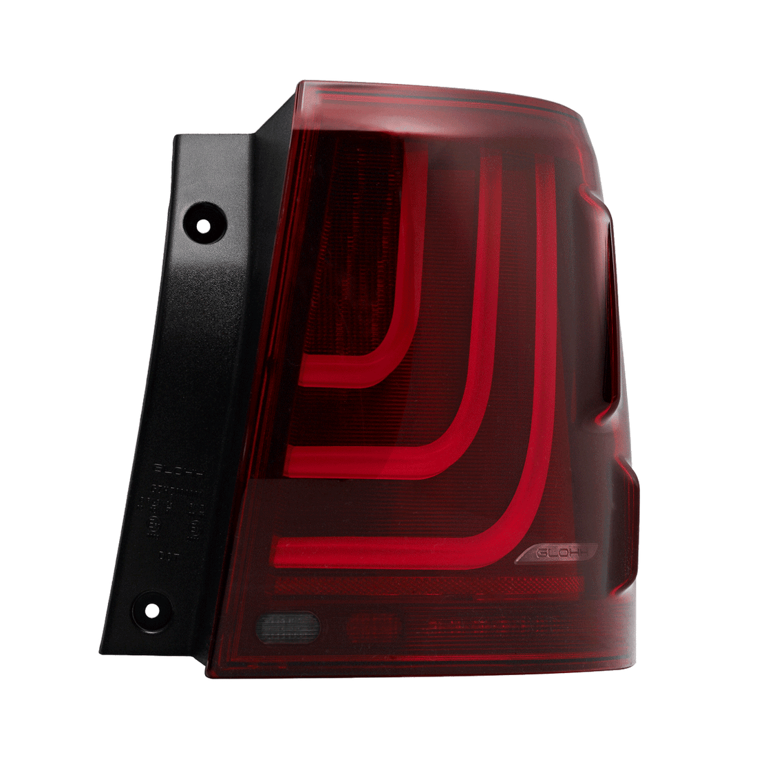 Glohh Gl 3 Taillight