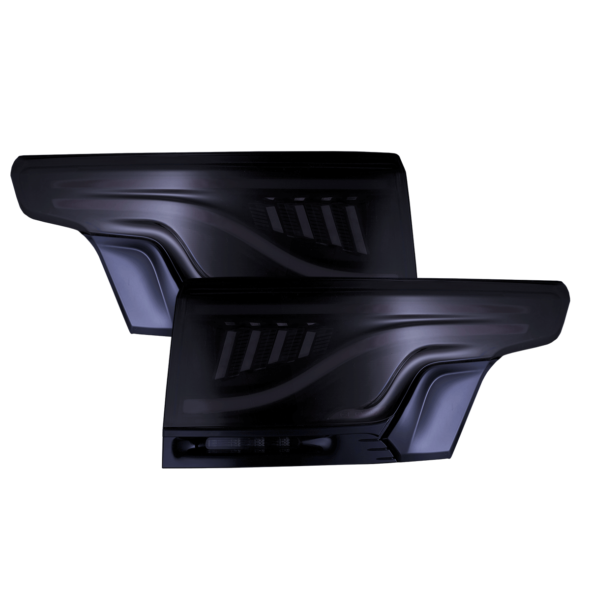Glohh GL-5x Taillight for the Range Rover Sport
