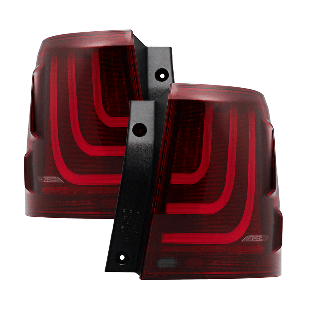 Glohh GL-3 Taillight