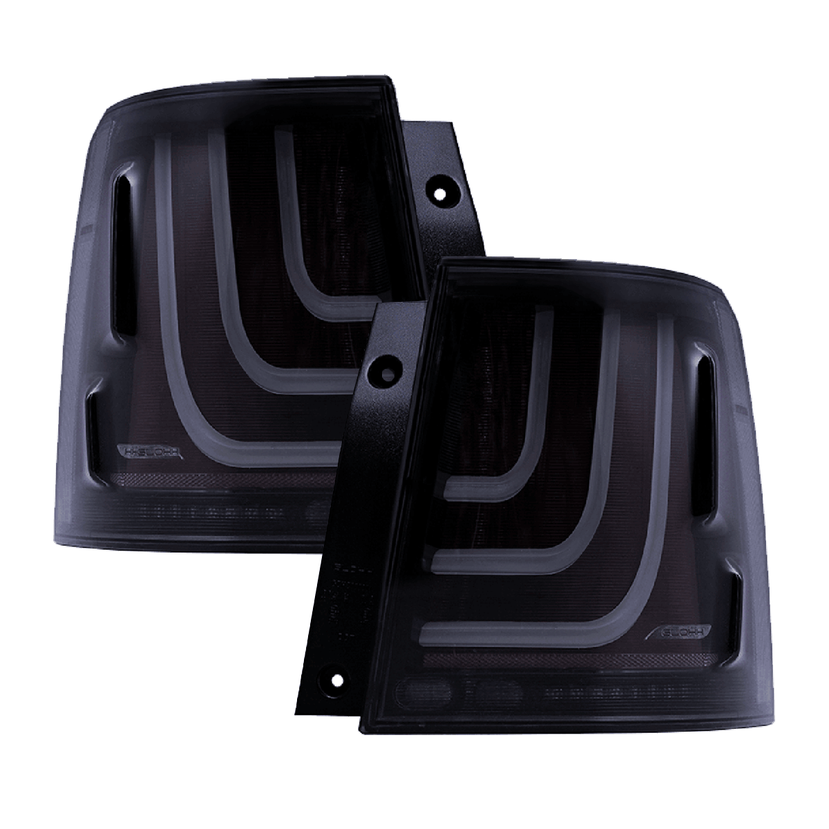 Glohh GL-3x Taillight